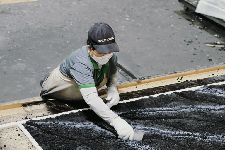 Explore the Comprehensive Process of How Quartz is Made