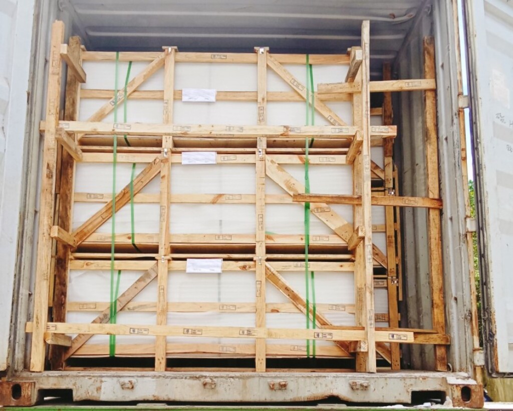 The Ultimate Guide to Quartz Prefab Shipping