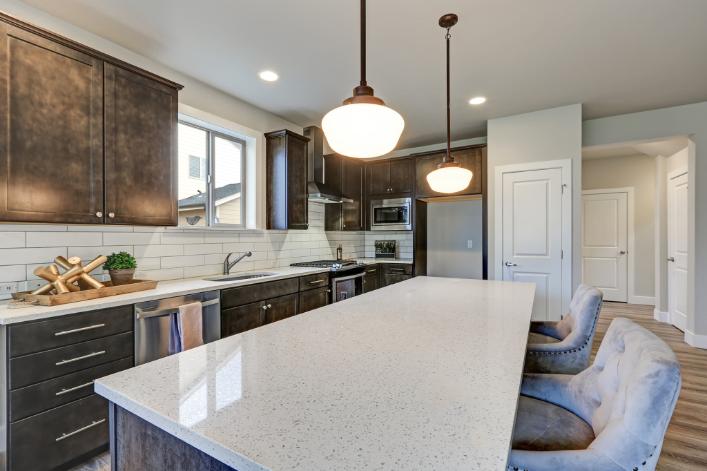 9 Reasons to Choose Quartz For Counters