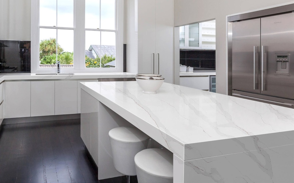 9 Reasons to Choose Quartz For Counters