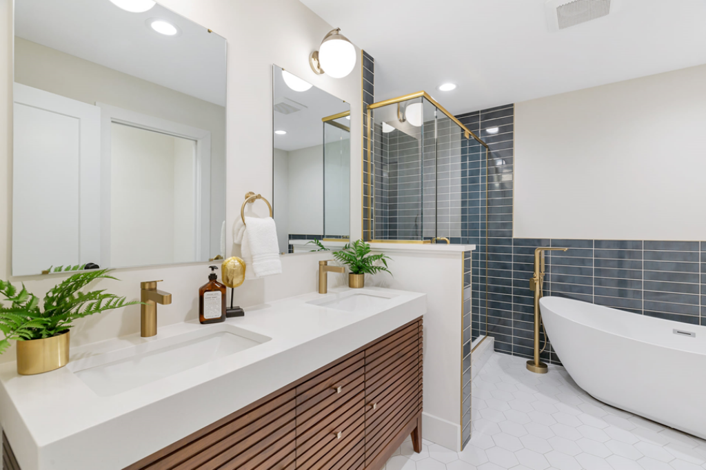 The Timeless Elegance of Frost White Quartz - Luxquartzvietnam