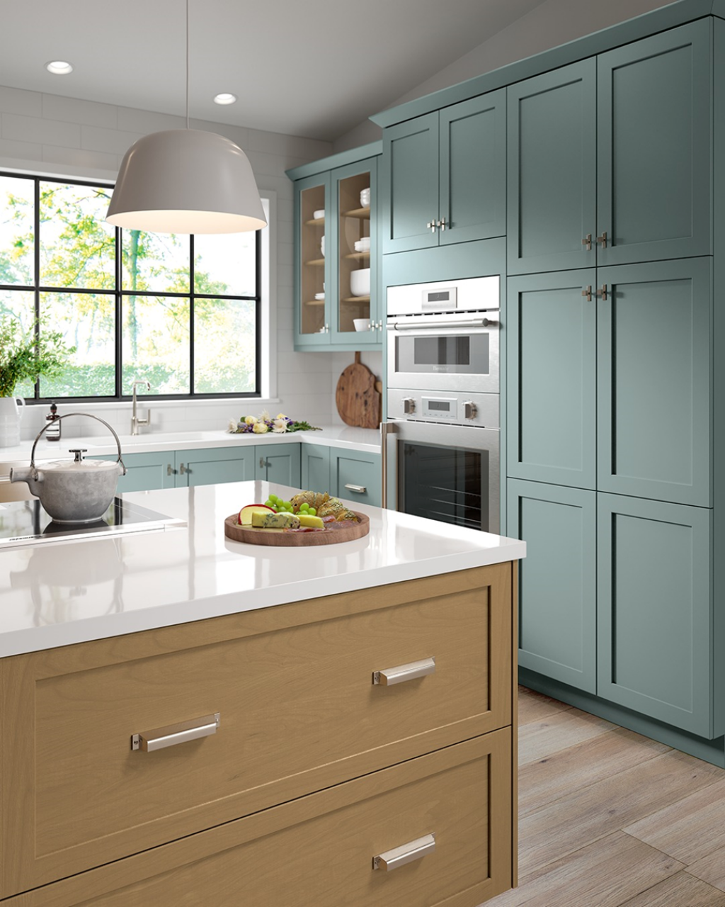 The Timeless Elegance of Frost White Quartz - Luxquartzvietnam