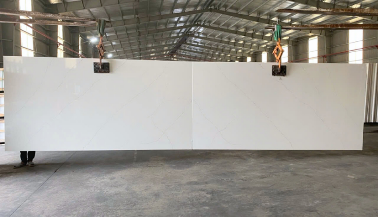 Quartz Slab Sizes and Thickness Guide for Fabricators