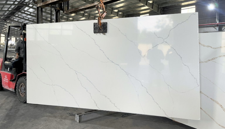 Quartz Slab Sizes and Thickness Guide for Fabricators